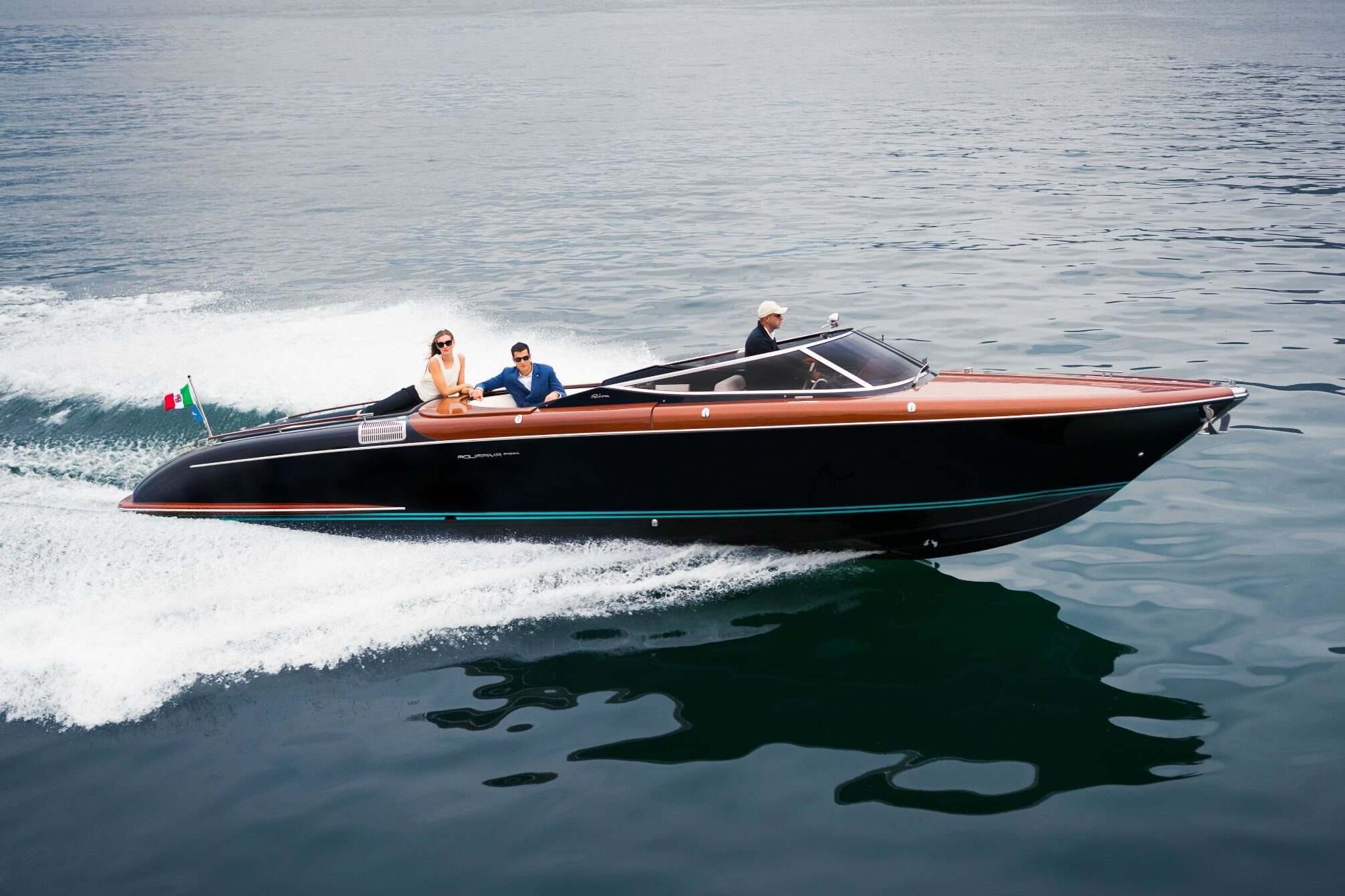 Portofino Boats for Rent - Portofino Boats
