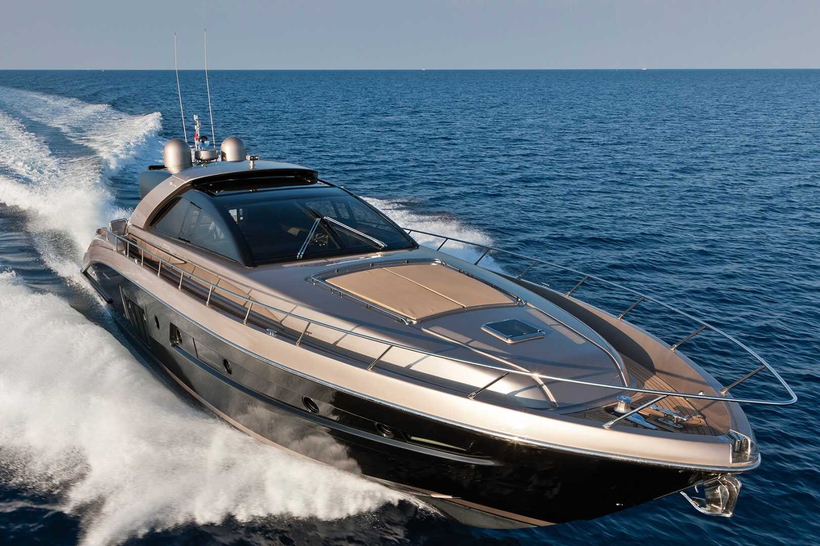 Riva for Rent in Portofino - Portofino Riva Rental - Portofino Boats